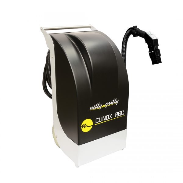 Nitty Gritty Cleaning Machines – Arcstrike