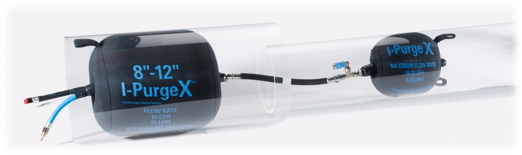 Aquasol – Arcstrike